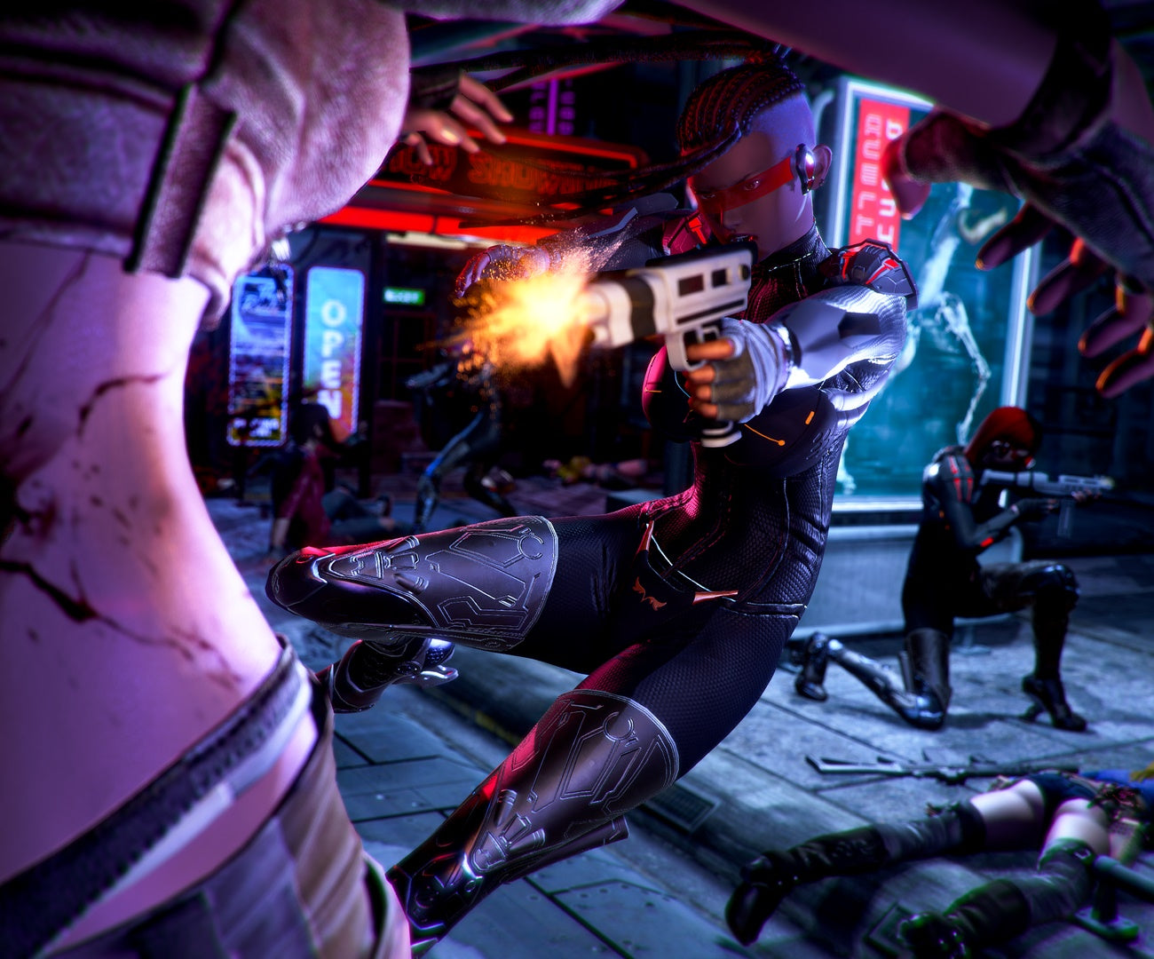 2021-09 Reward (4K) – grgr444